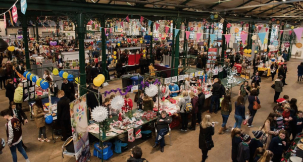 Our Favourite Artisan Food Markets in Northern Ireland