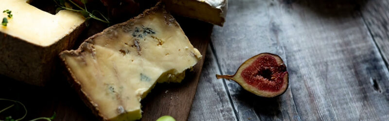 Young Buck - Irish Cheese of the Week - Indie Fude