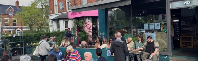 The Rise of Street Food in Belfast: Where to Eat Right Now - Indie Fude