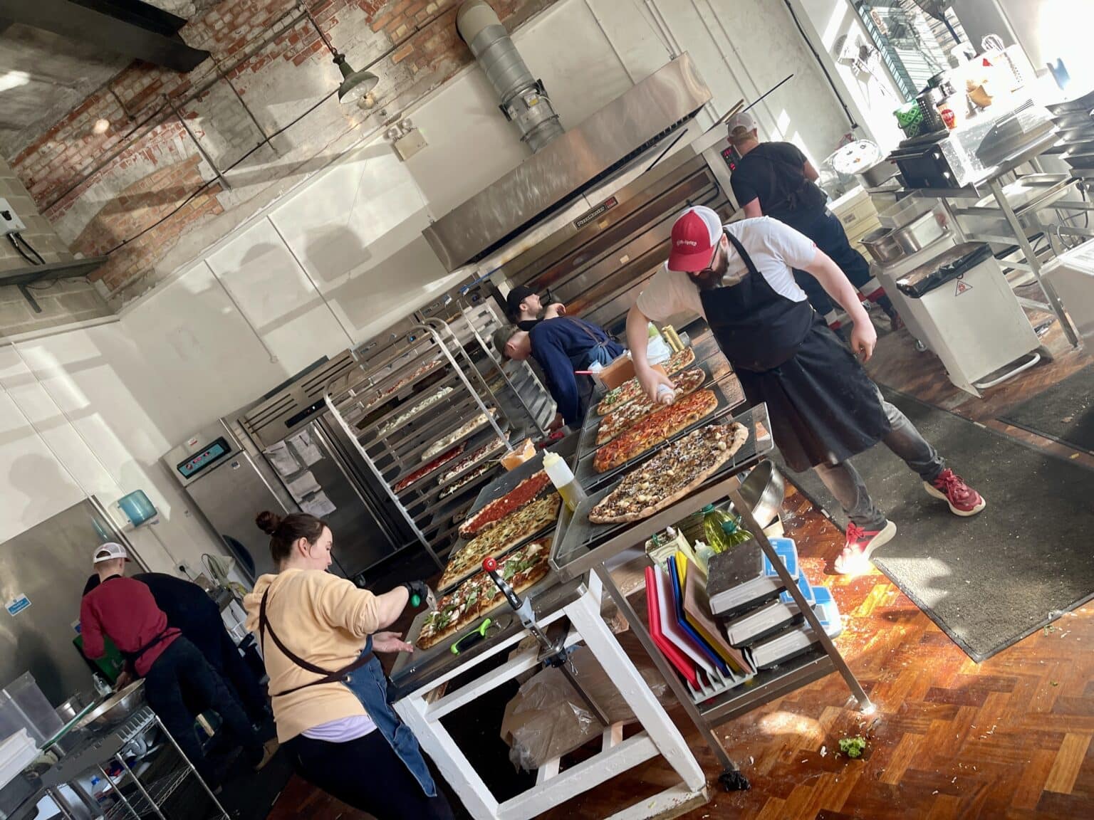 The Rise of Street Food in Belfast: Where to Eat Right Now - Indie Fude
